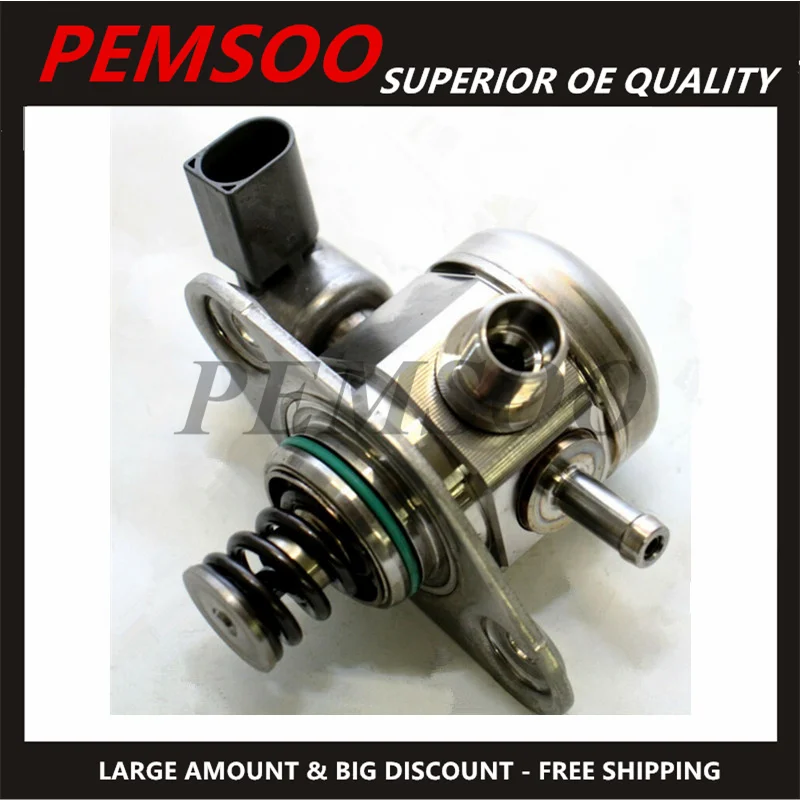 1X A2740700401 Mercedes Benz Remanufactured 용 상단 자동차 부품 고압 연료 펌프 ...