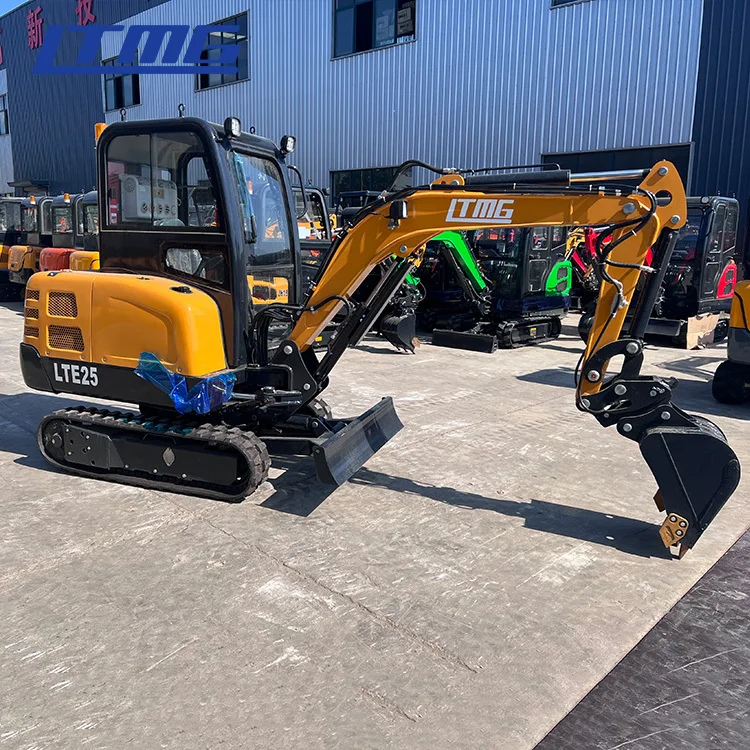 LTMG-Hot-Sale-New-Design-2Ton-2-5Ton-Digger-Hydraulic-Mini-Excavator ...