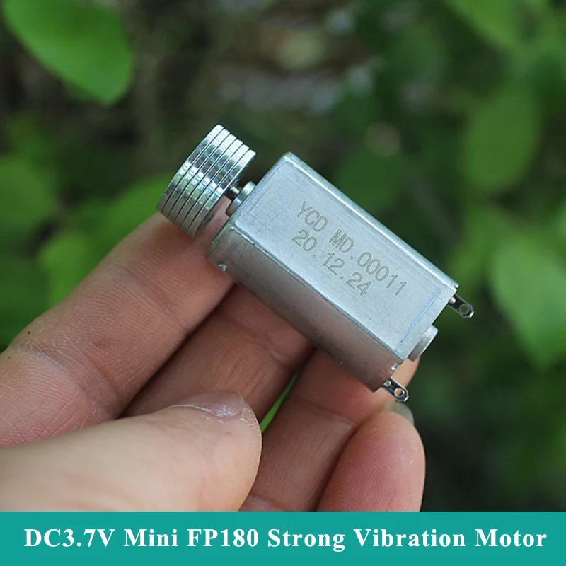 DC-3V-3-7V-Strong-Vibration-Mini-180-Vibrating-Motor-Shake-Eccentric ...