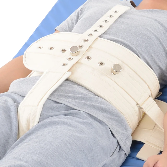 Abdominal Restraints