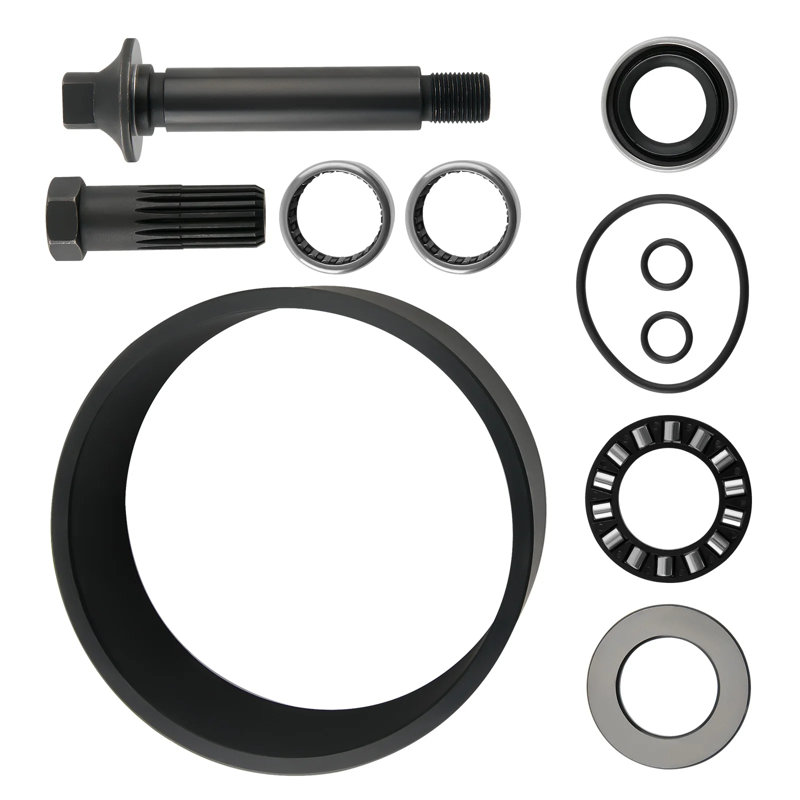 Complete Jet Pump Rebuild Kit & Impeller Removal Tool For 1994-2002 ...
