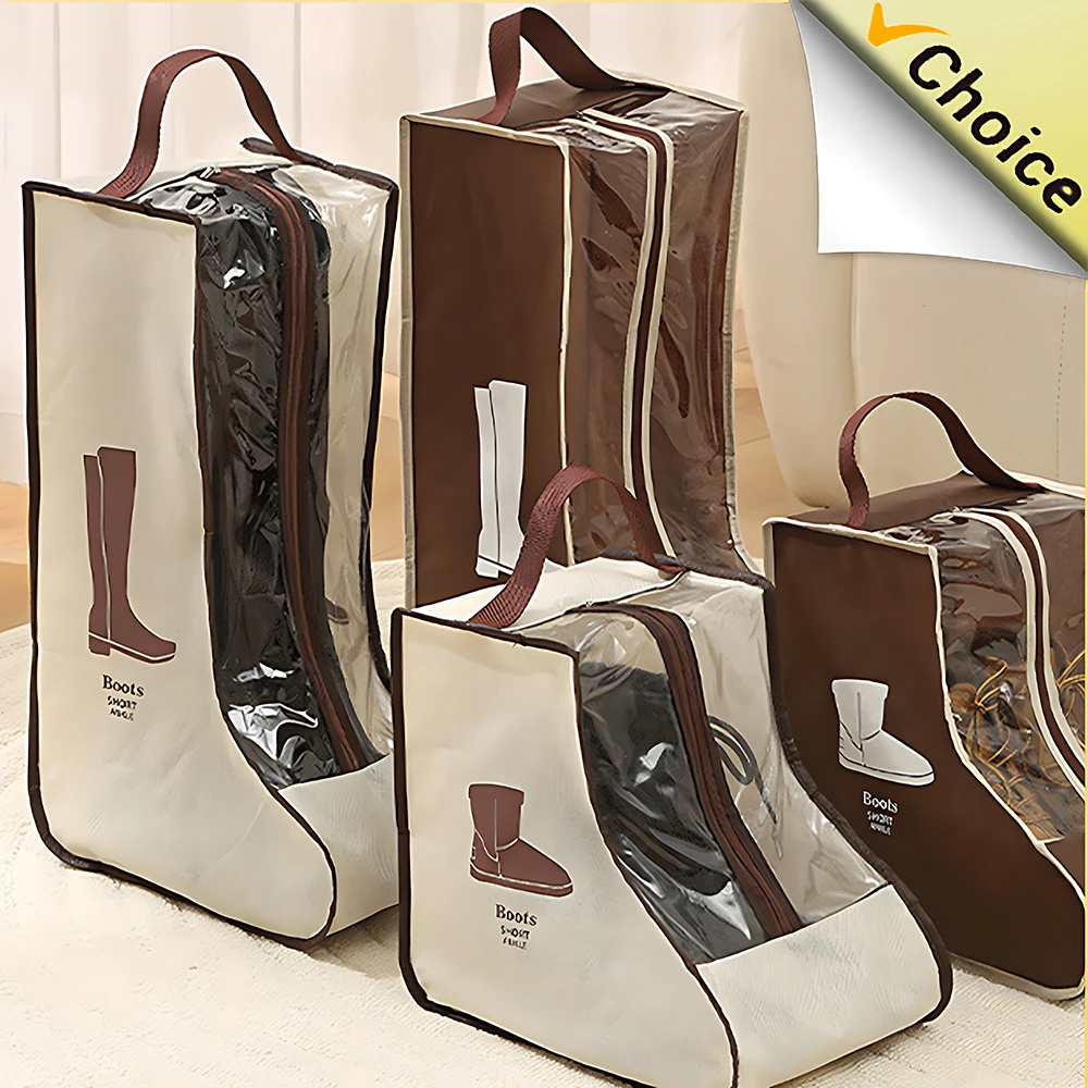 1-20PCS-Storage-Bag-Shoes-Storage-New-Travel-Boots-Storage-Bag ...