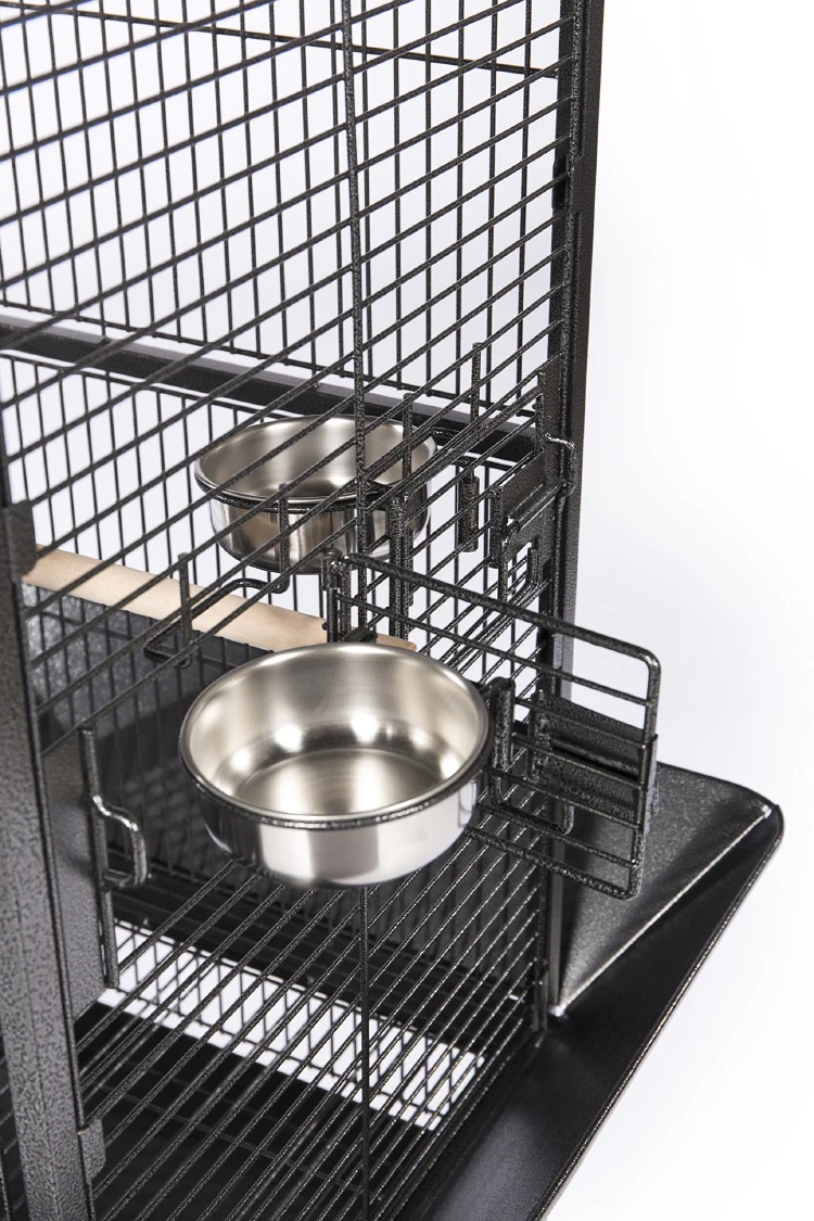 Stainless Steel Bird Cage Manufacturers