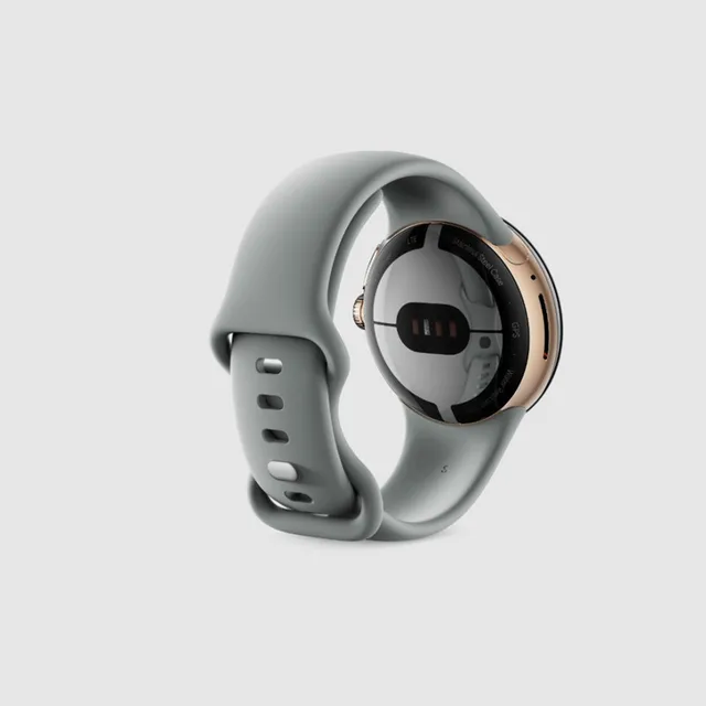 Google Pixel Watch 4G LTE/Wifi Smart Sport Watch – SmeshMega.com