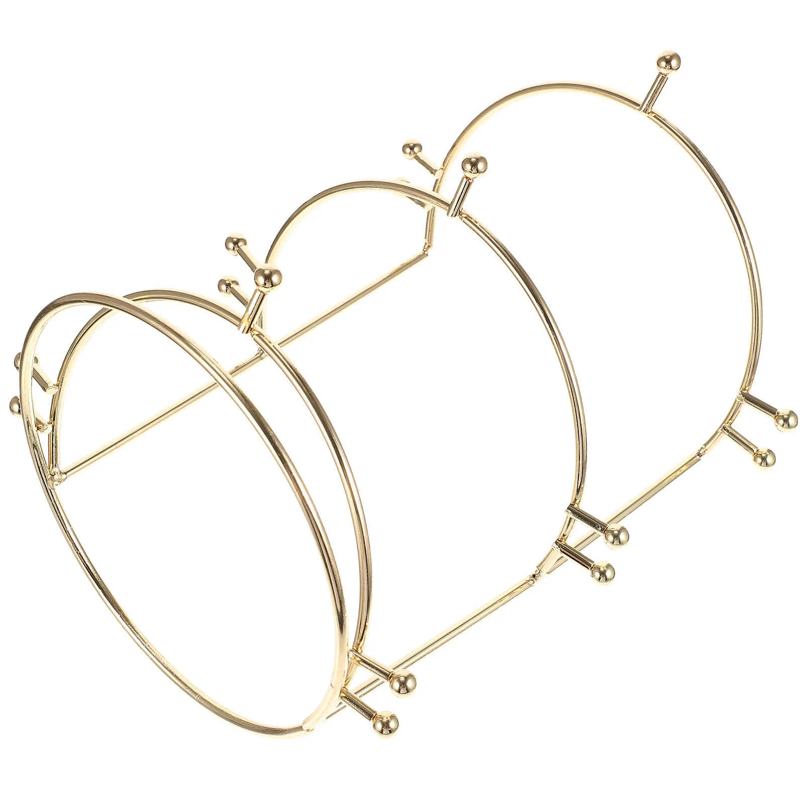 Tiara-Crown-Display-Stand-3-Tier-Headband-Display-Stand-Hair ...