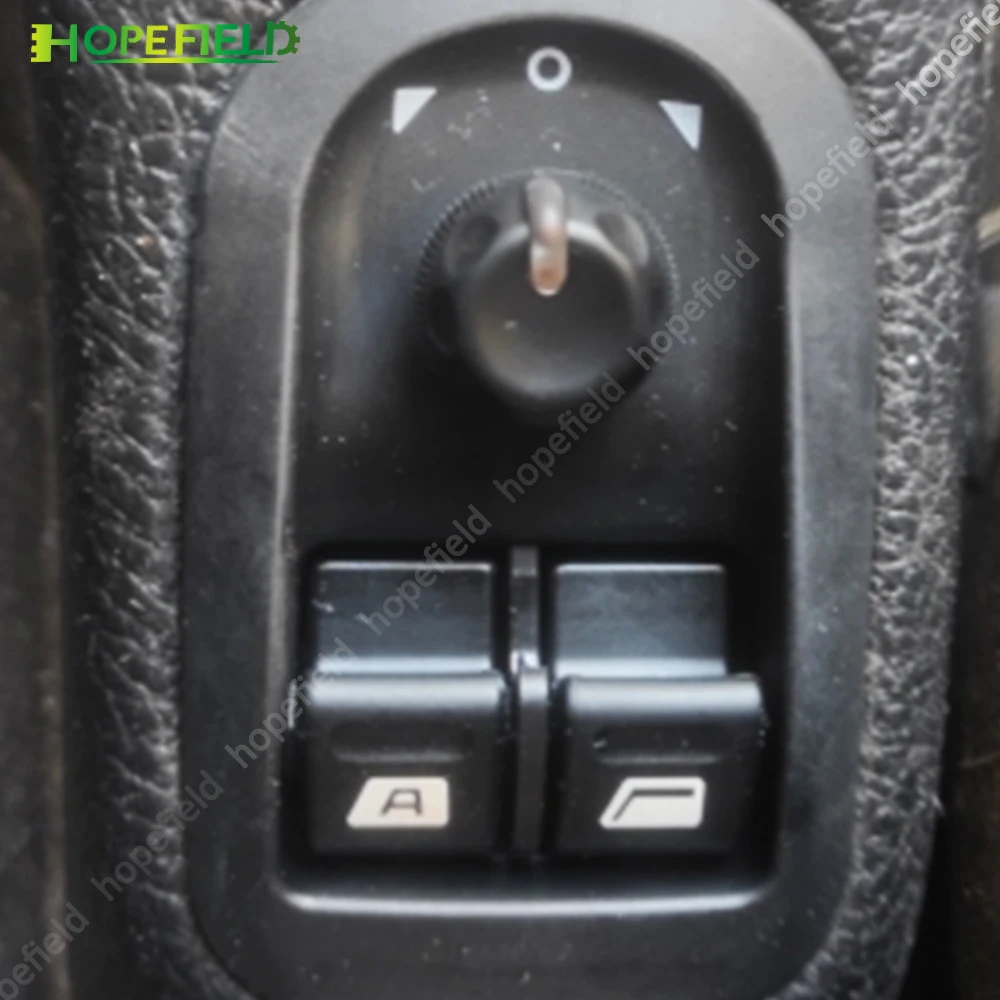 Oem 6554.wa Electric Power Window Switch Car Master Windows Lifter ...