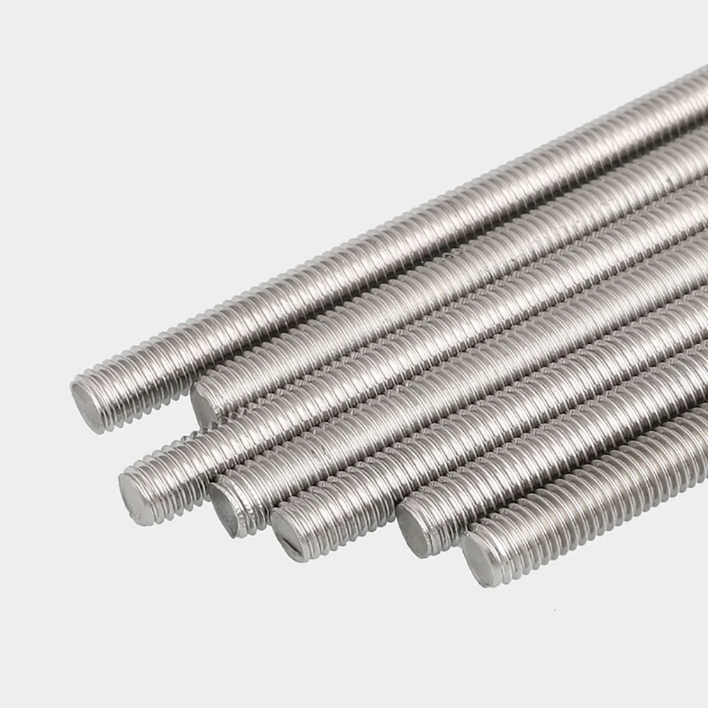 M6-M8-M10-Full-Thread-Screw-Threaded-Bar-Bolt-304-Stainless-Steel-Studs ...