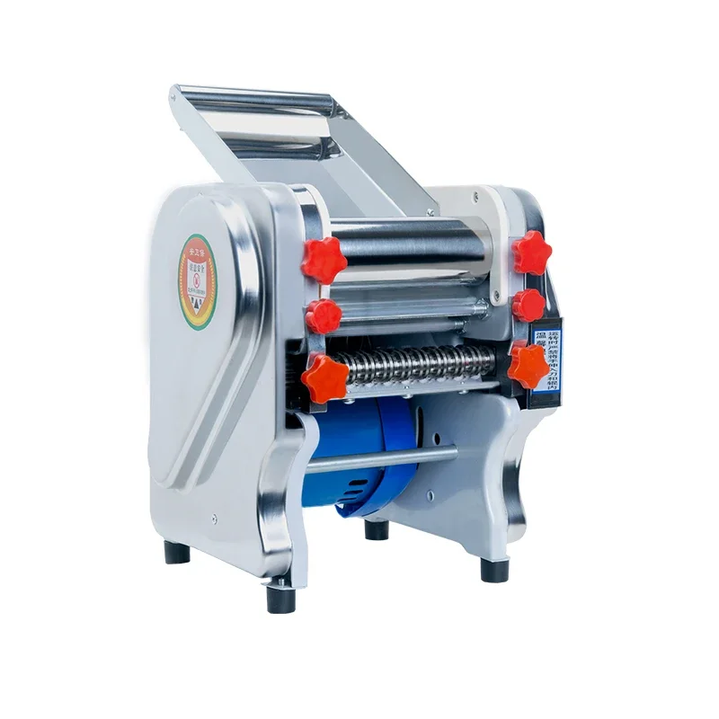 Petite-machine-lectrique-enti-rement-automatique-en-acier-inoxydable ...