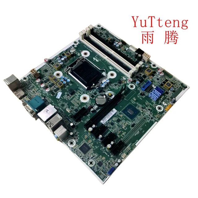 For HP ProDesk 600 G2 Desktop Motherboard 795231-001 795971-001 795971 ...