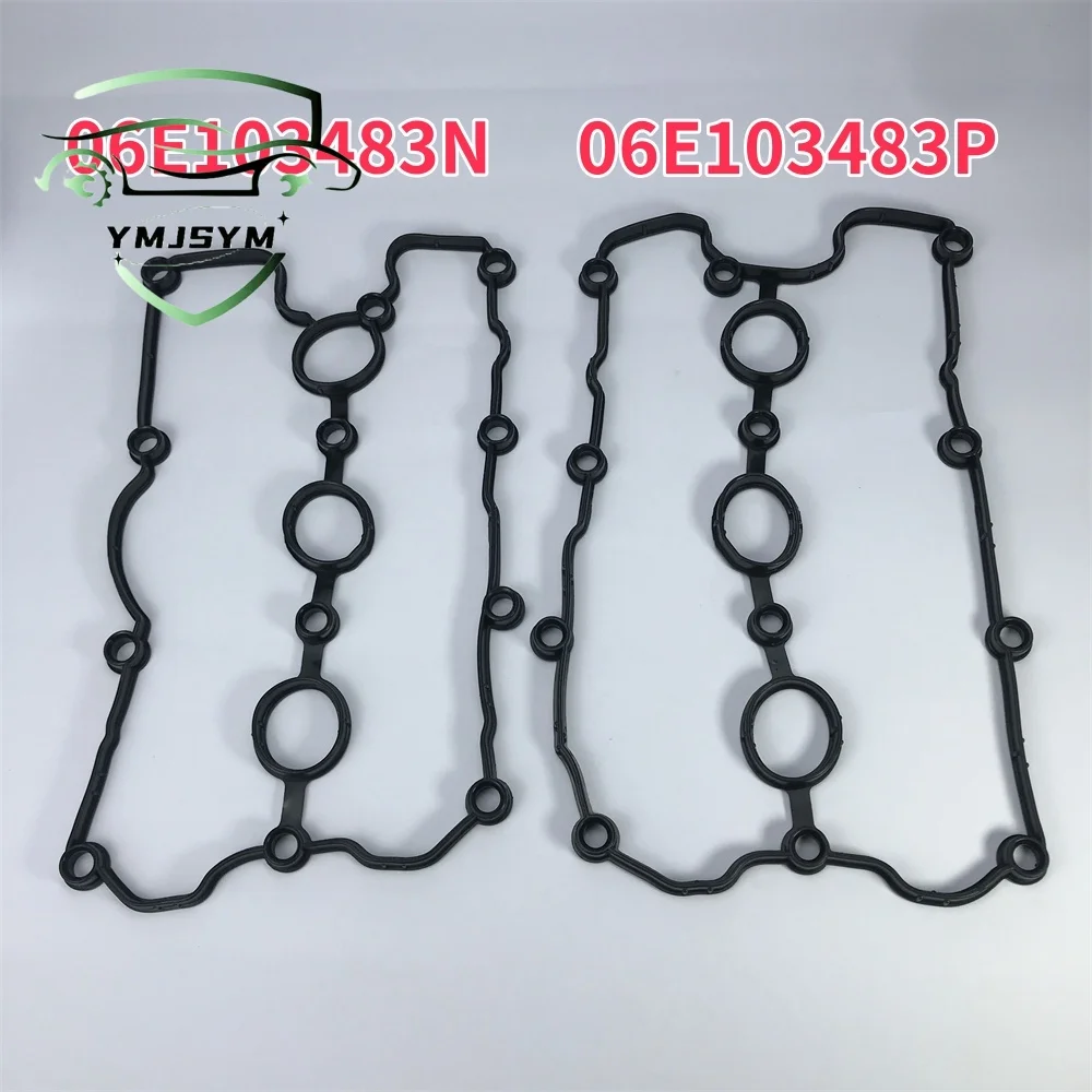 06E103483P-06E103483N-Left-and-Right-Engine-Valve-Cover-Gaskets ...