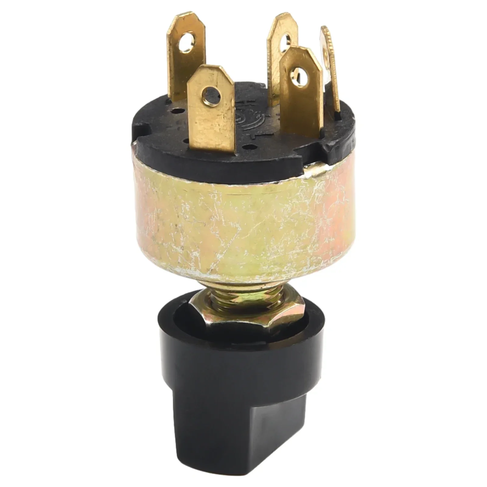 Car Air Conditioner Switch Auto Fan 4 Position 3 Way Selector Rotary ...