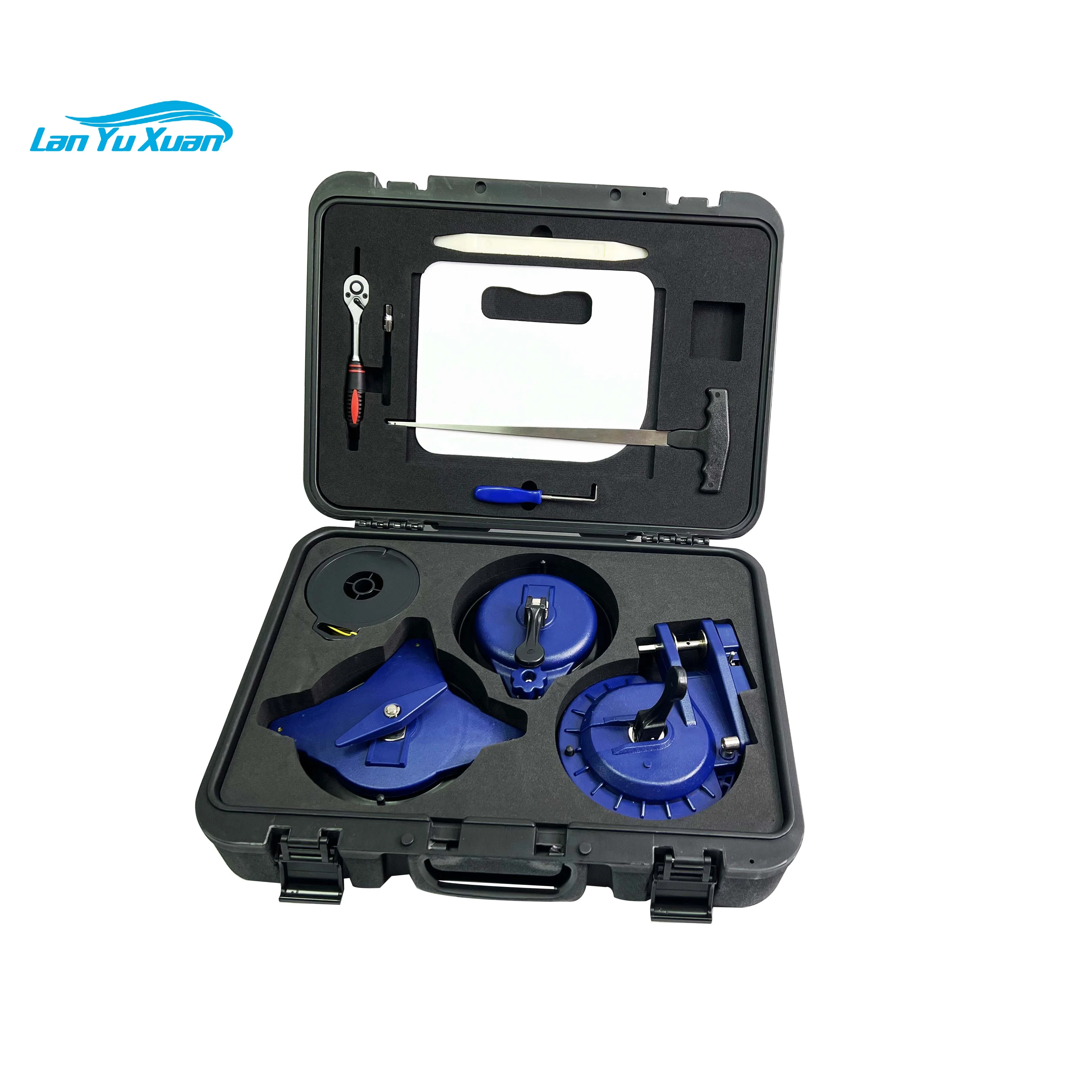 Auto-Windshield-Glass-Repair-Tools-9PCS-Car-Cord-Windshield-Repair ...