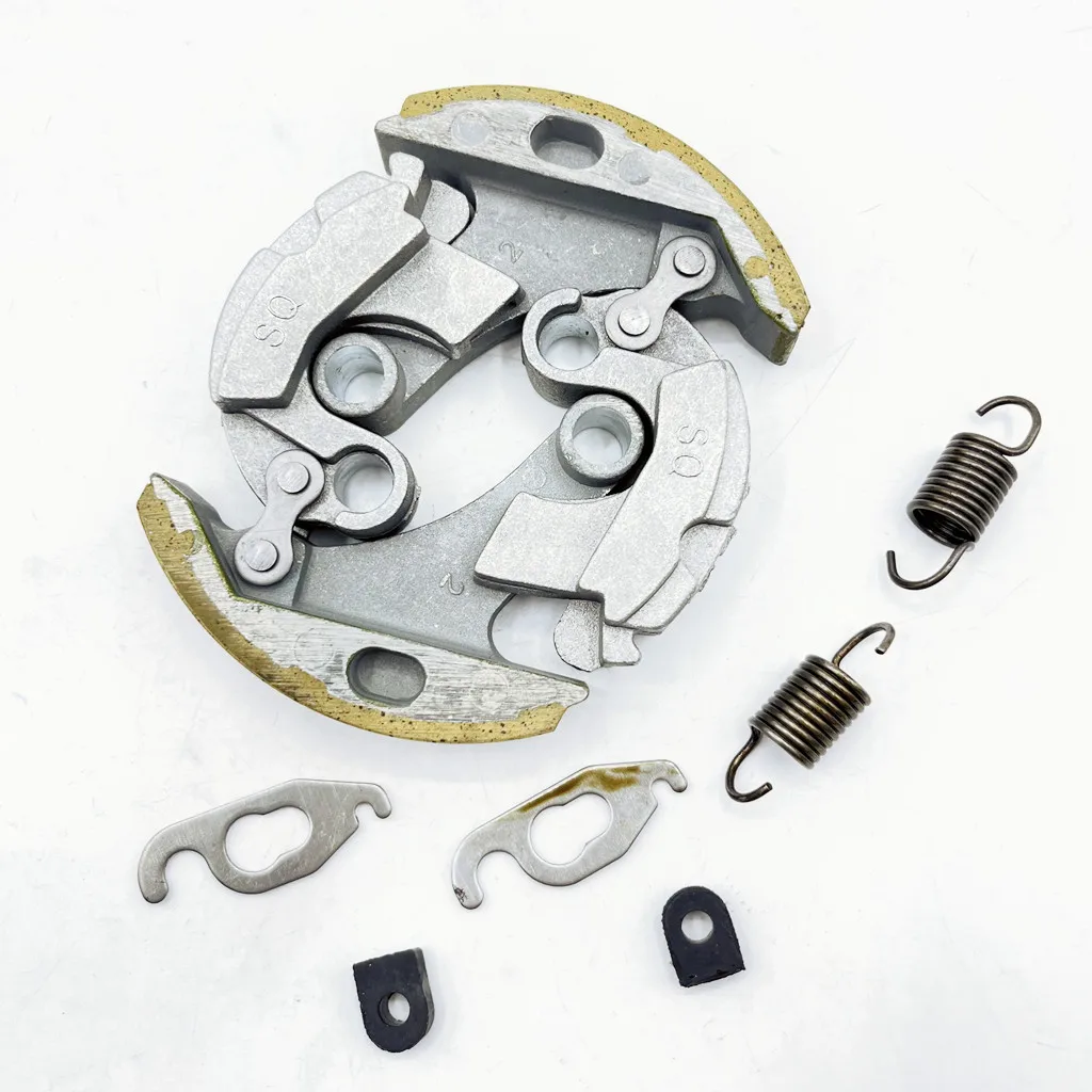 New Clutch For YAMAHA PW50 PY50 QT50 MPA08 With Springgs 3L5-16620-03 ...