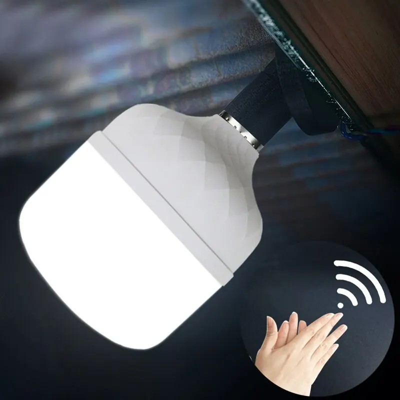 Led-Sound-Sensor-Pir-Motion-Sensor-Lamp-5w-10w-Led-Voice-Contorl-Lamp ...