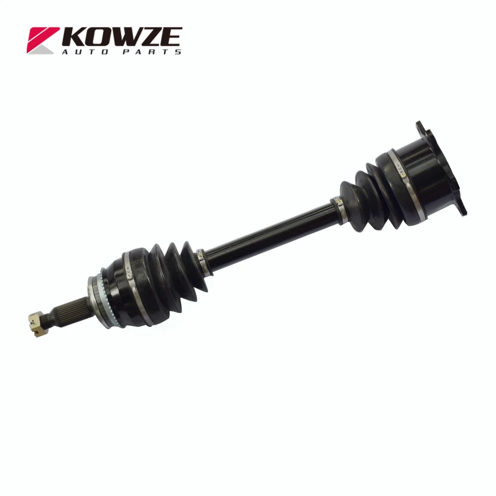 Rear-Axle-Drive-Joint-Shaft-Assembly-for-Mitsubishi-Pajero-III-V63-V64 ...
