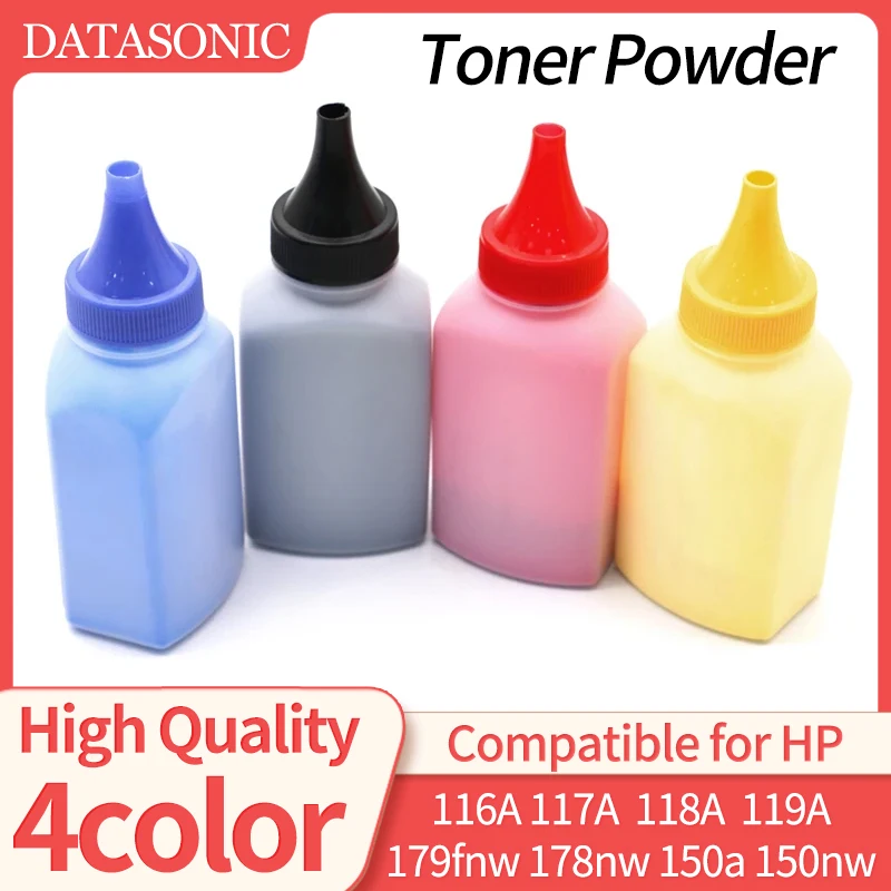 4color-Refill-Toner-Powder-for-116a-117a-119A-w2060a-W2070a-For-HP ...