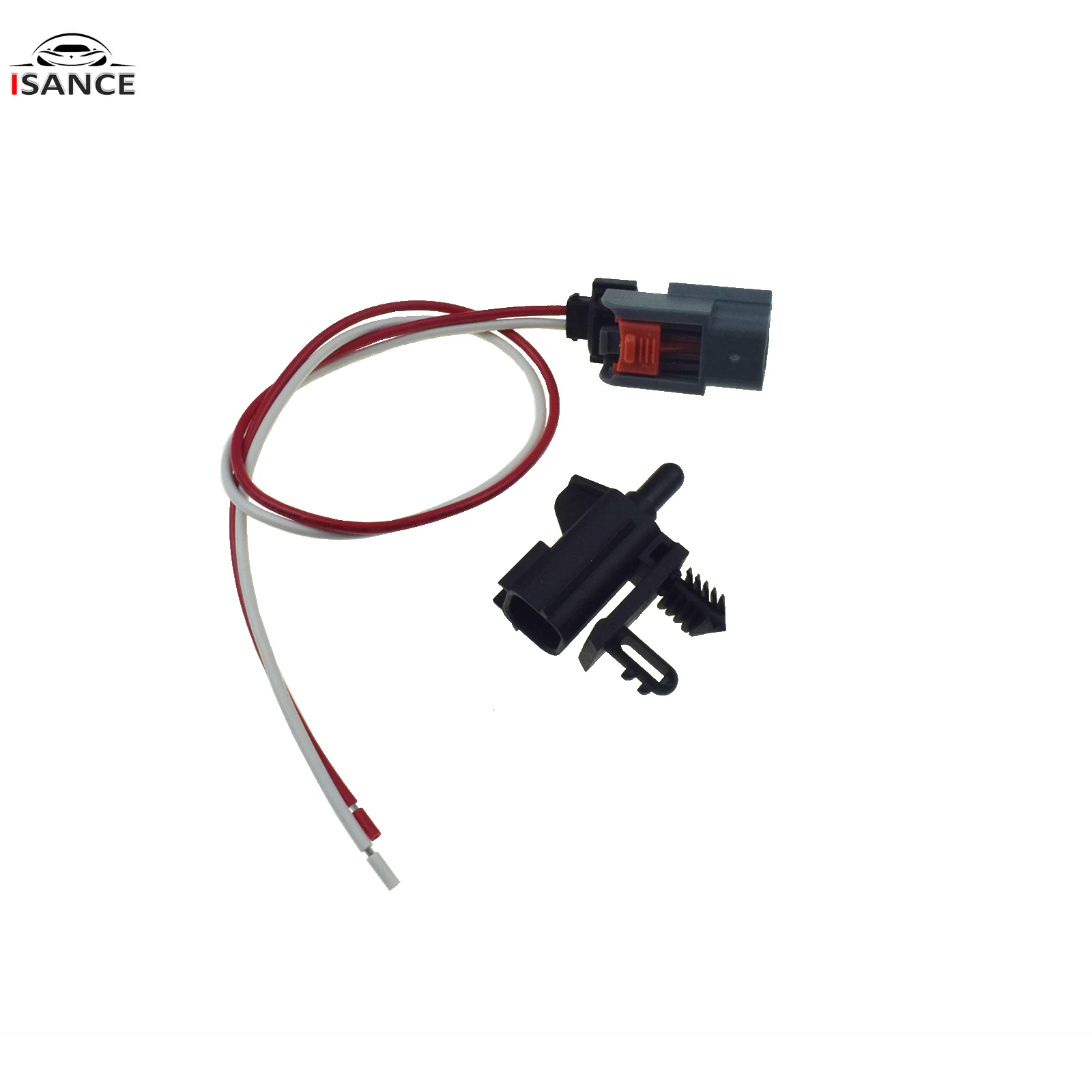 New-Ambient-Air-Temperature-Sensor-Connector-For-Ford-Fusion-F-150 ...