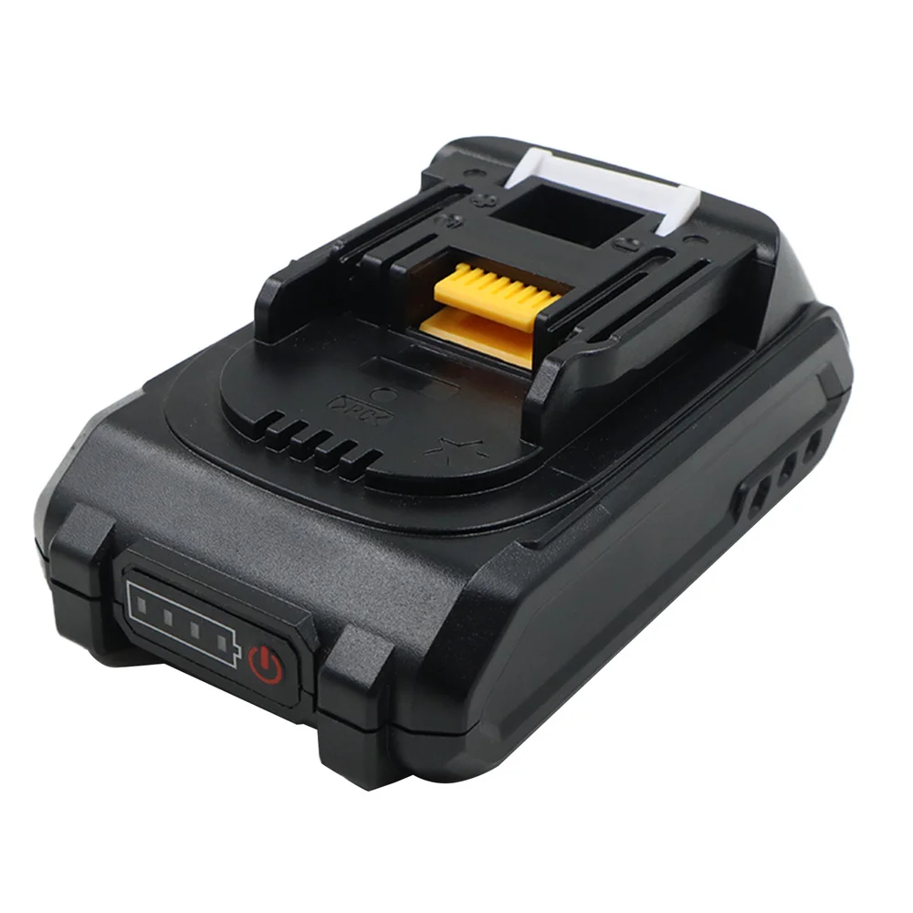 BL1815-5-X-21700-Li-ion-Battery-Case-Charging-Protection-Circuit-Board ...