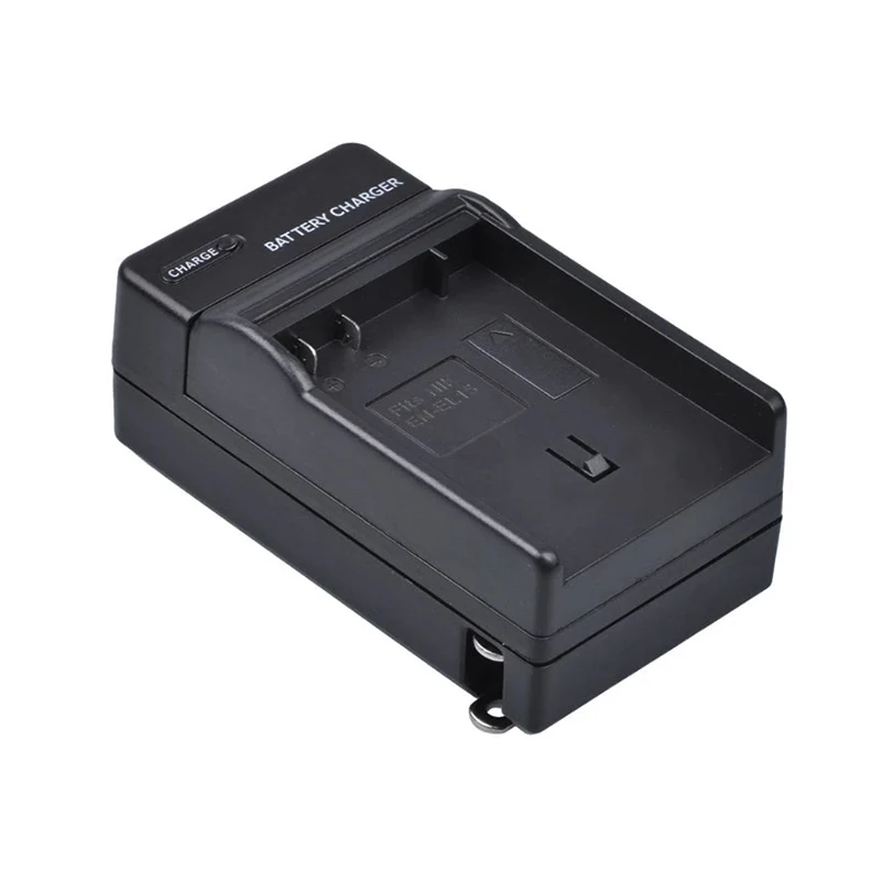 Battery EN-EL15 ENEL15 EN EL15 Battery Charger for Nikon D800E D800 ...