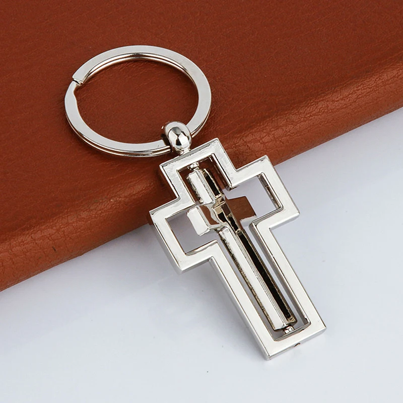 Fashion Christian Keychains | Christian Keychains Jewelry | Christian ...