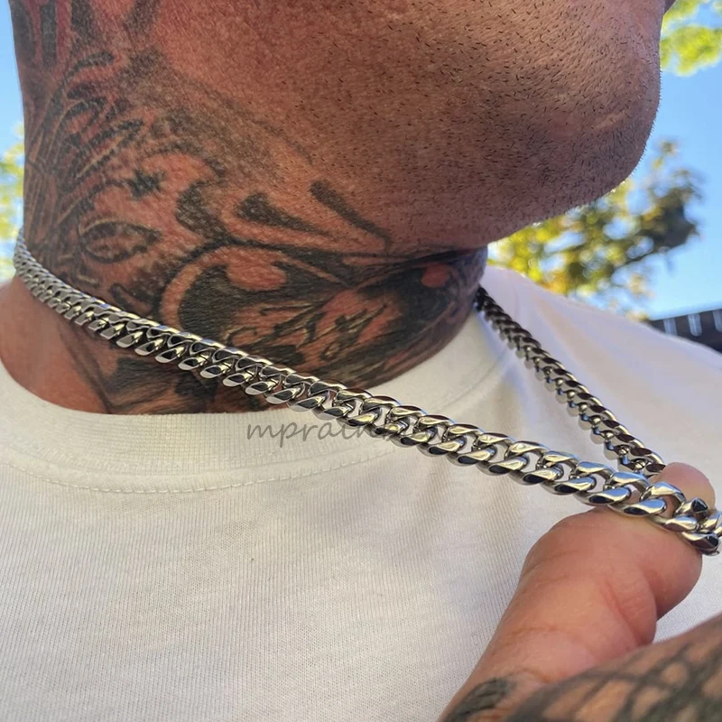 Men Cuban Link Choker | ppgbbe.intranet.biologia.ufrj.br