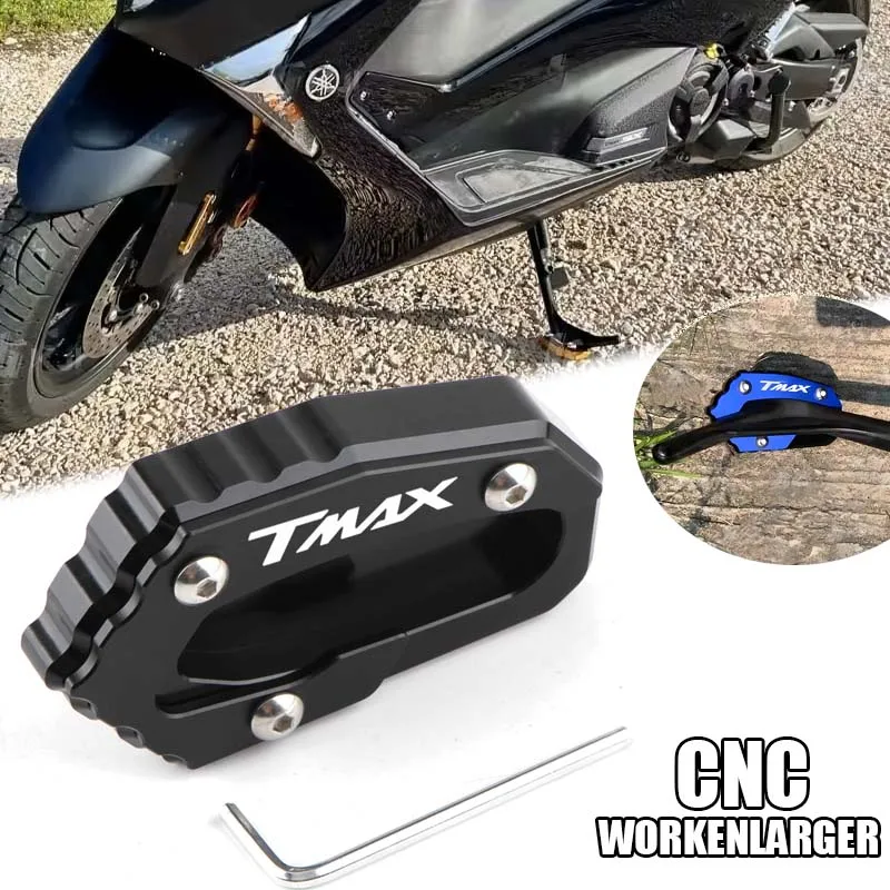 Fit For YAMAHA TMAX TMAX530 TMAX560 T MAX 560 2019-2024 New Motorcycle ...