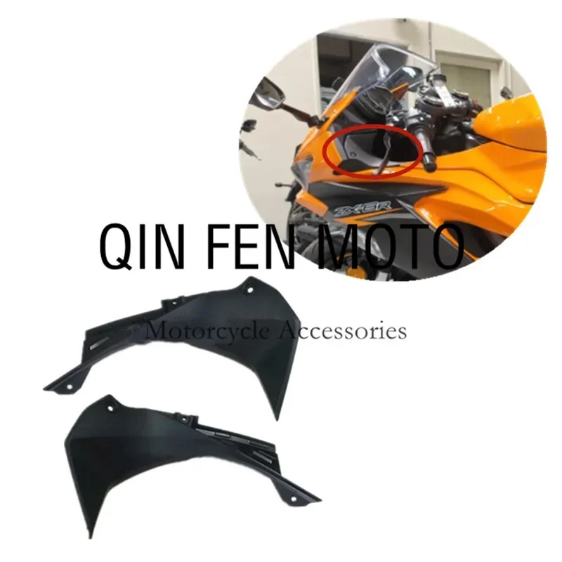 Upper-Front-Dash-Air-Intake-Cover-Panels-Fairings-Frames-Fit-For ...