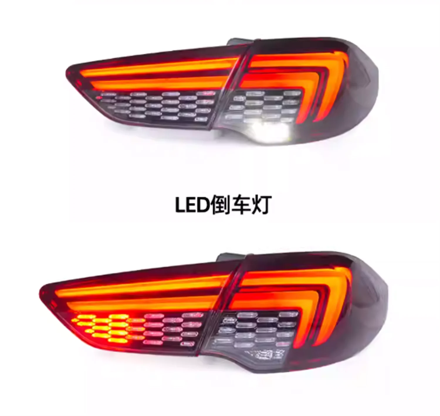LED-Tail-Light-Rear-Brake-Light-Reverse-turn-signal-Lamp-for-Buick ...