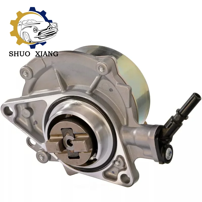 11667570813-456577-456585-Brake-System-Vacuum-Pump-for-Mini-Cooper-R57 ...