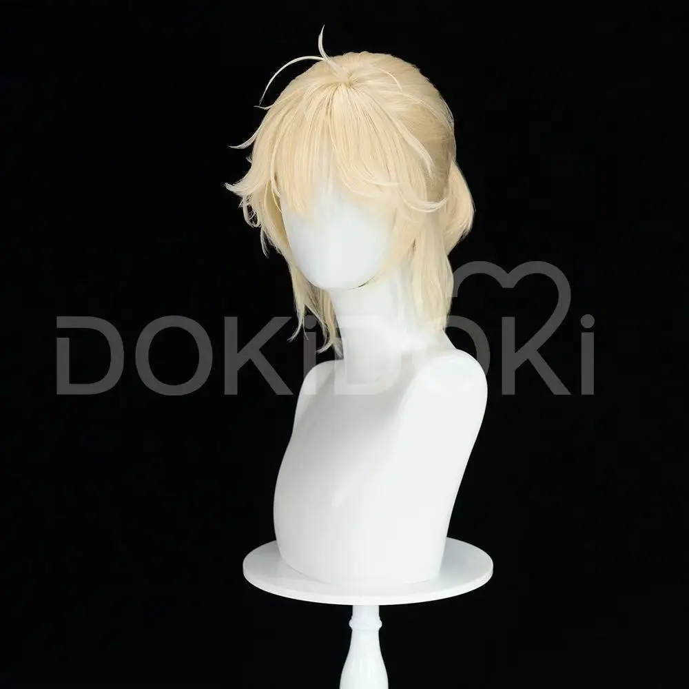 Аниме Luka Cos Alien Stage Luka R7 Косплей Костюм Luka Wig Luka White ...