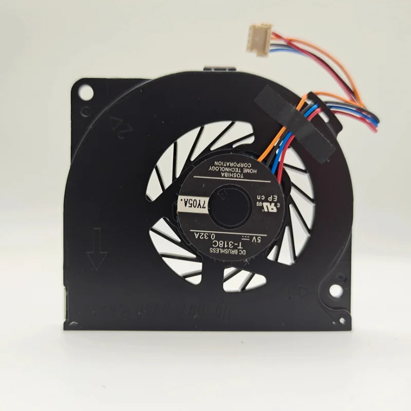 New-CPU-Cooler-Fan-for-Fujitsu-U937-T935-S904-S935-S936-S937-T904 ...