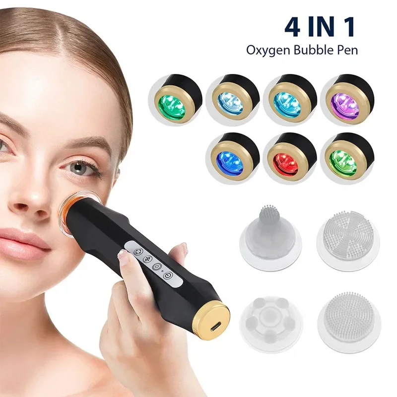 Glam Pod For Aqua Facial Machine CO2 Pods For Bubble Facial Beauty ...