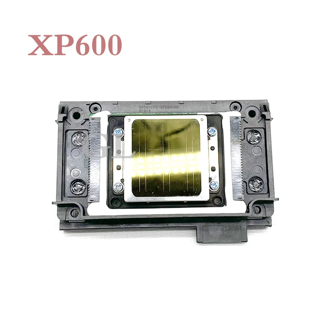 New-xp600-printhead-for-Epson-XP600-XP601-XP610-XP700-XP701-XP800-Eco ...