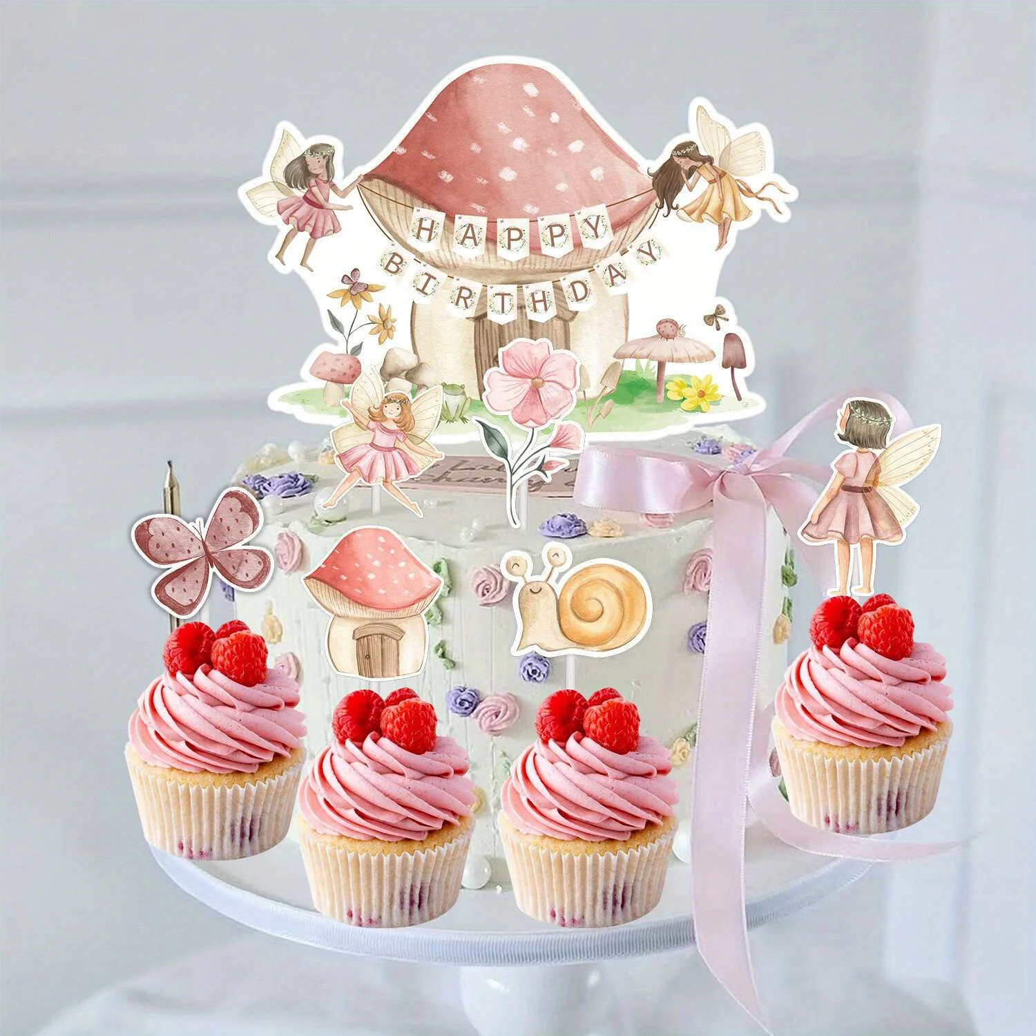 Topper de Amor Para Imprimir: La Solución Perfecta para Tus Pasteles de ...