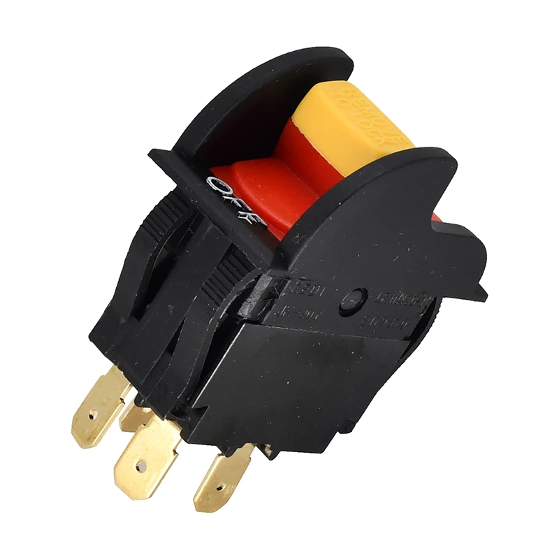 Power-Switch-with-Key-BD46125-BD46023-Compatible-with-Ridgid-Ryobi-J ...