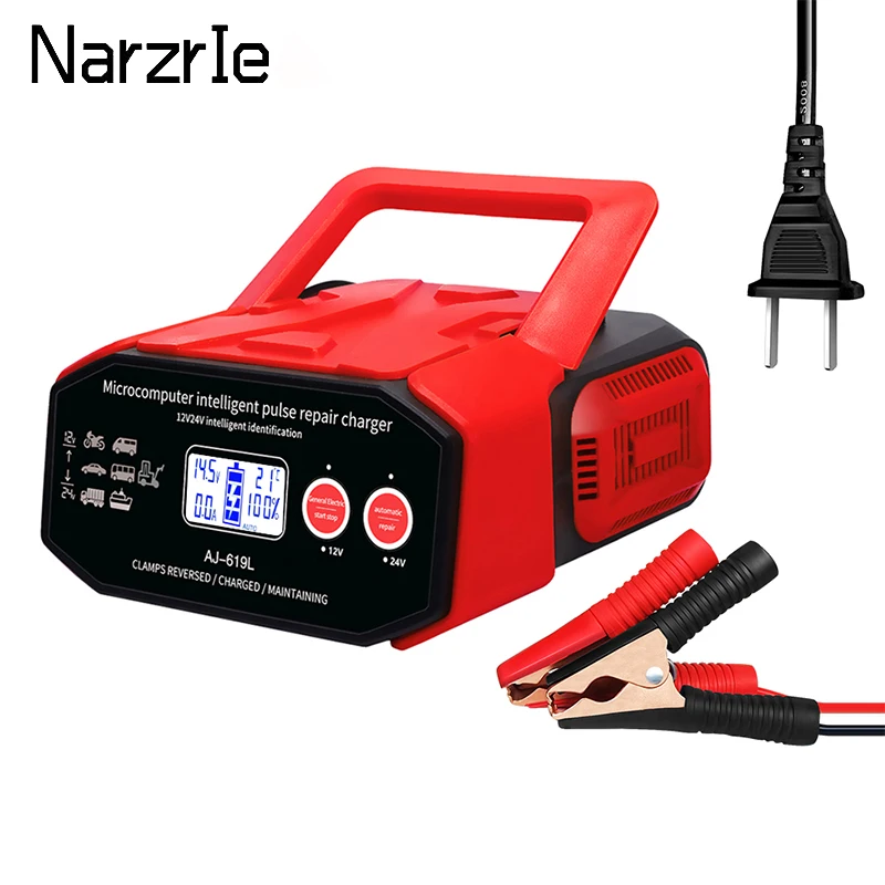 400W-Car-Battery-Charger-12-24V-Eu-Plug-Pulse-Repair-LCD-Fast-Power ...