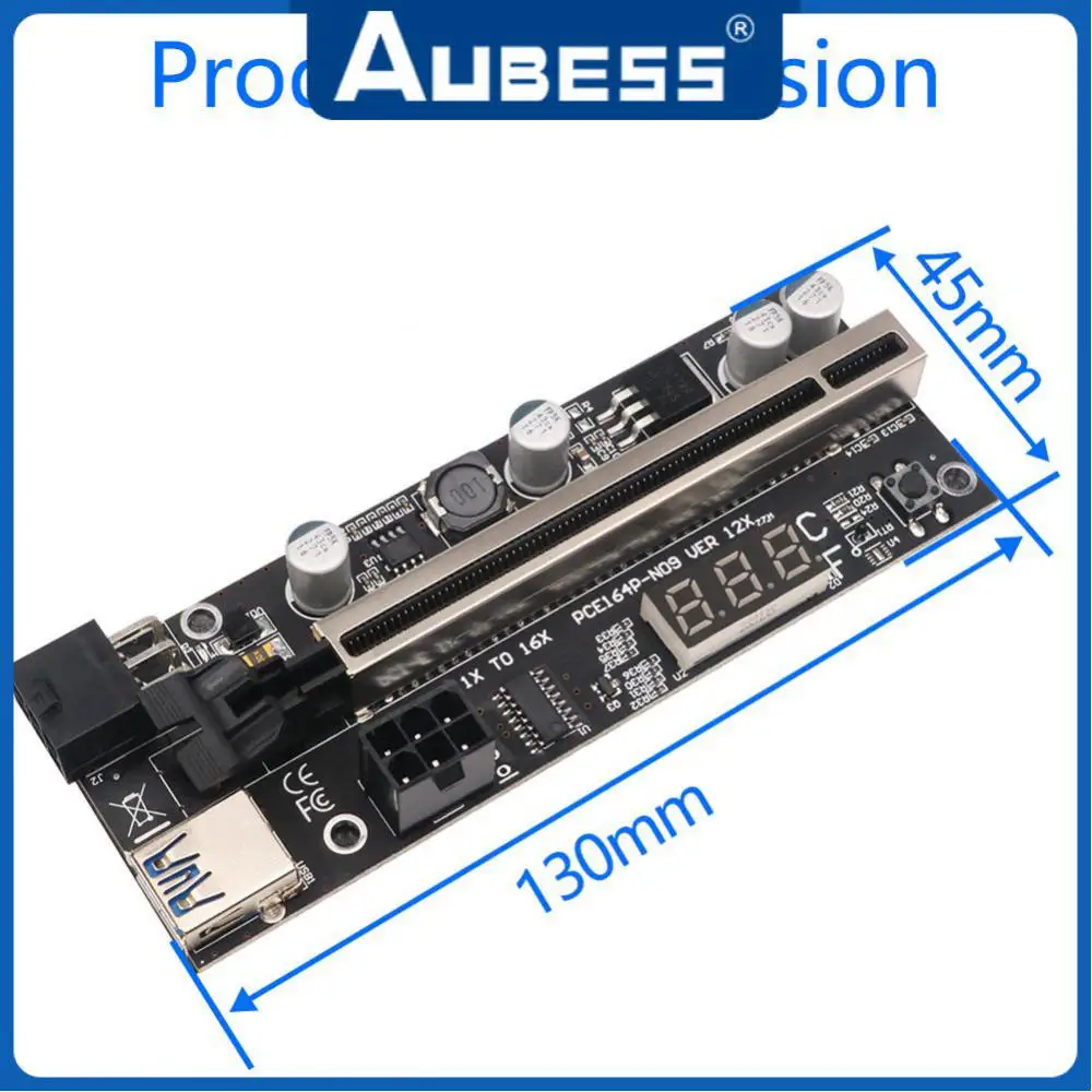 Adapter-Dedicated-For-Mining-Adds-The-Temperature-Sensor-Stability-For ...