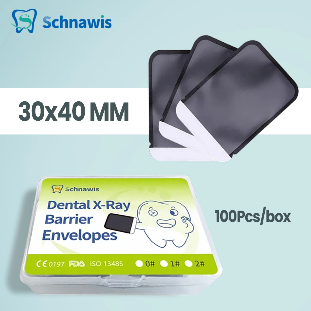 100Pcs-box-Dental-X-Ray-ScanX-Barrier-Envelopes-Suitable-For-30x40-MM ...