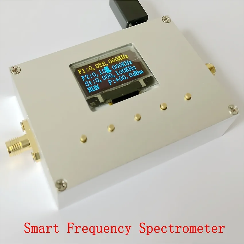 Spectrum-Analyzer-Handheld-Simple-Spectrum-Analysis-Device-10-6000-MHz ...