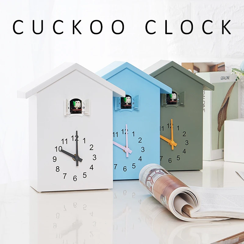 Cuckoo-Wall-Clock-Integer-Time-Reported-Low-Noise-24-hour-Sports ...
