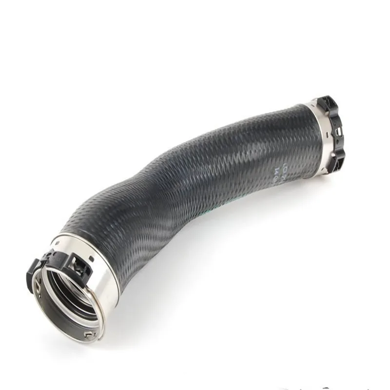 13718672108-1Piece-Air-Filter-Intake-Air-Duct-For-BMW-5-F10-5-F18-5-F07 ...