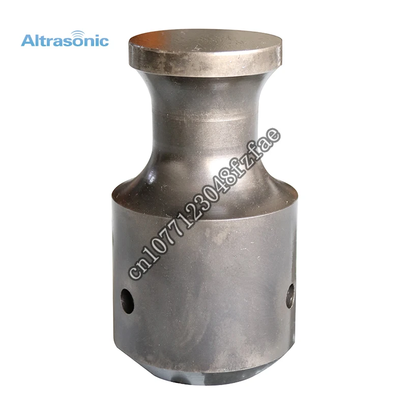CE-Certified-advanced-Steel-Circular-Horn-Ultrasonic-Round-Steel-Horn ...