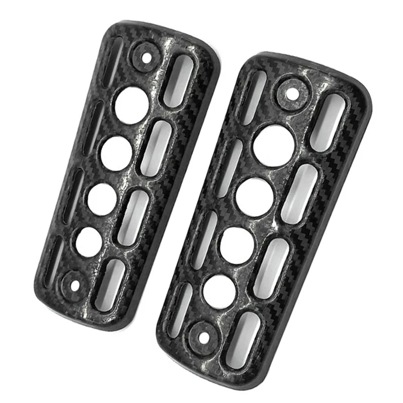 Motorcycle-Muffler-Exhaust-Pipe-Heat-Shield-Cover-Guard-Protection-For ...