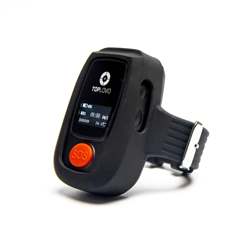 Tracking Chips For People