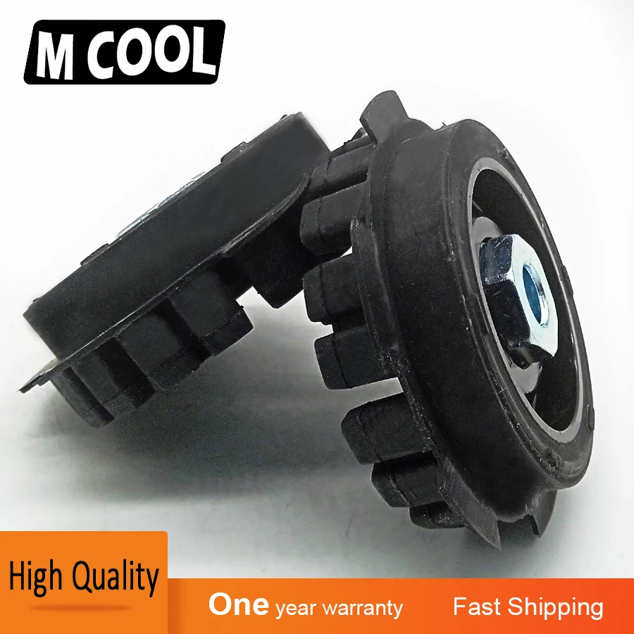 AC Compressor Clutch Hub Spare Parts 7E0820803 7E0820803J 7E08 For ...
