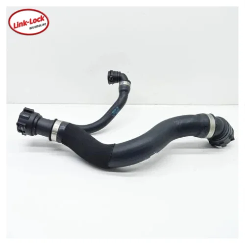 LINK-LOCK/ Coolant cooler-water pump hose 17129894783 For G05 G06 G07 ...