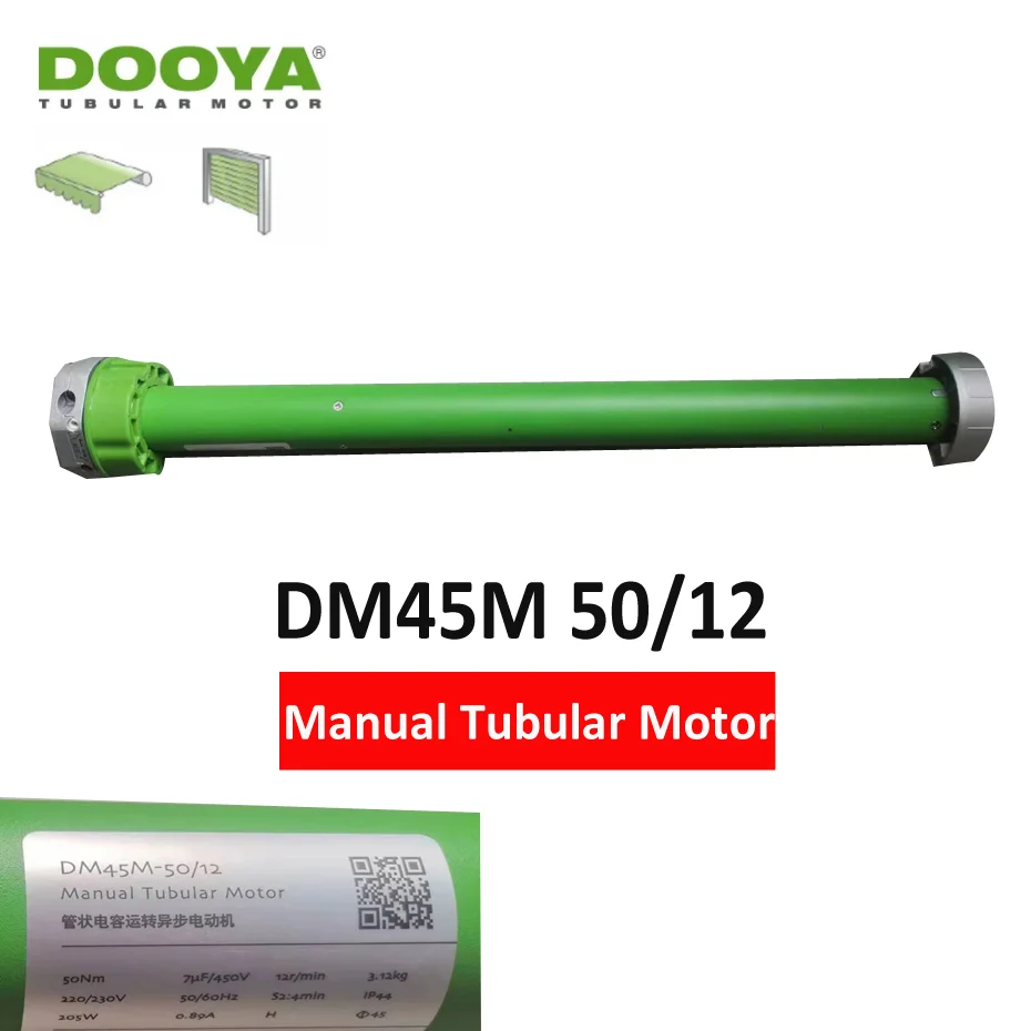 Dooya-50-12-Rf433-80mm-DM45M.png