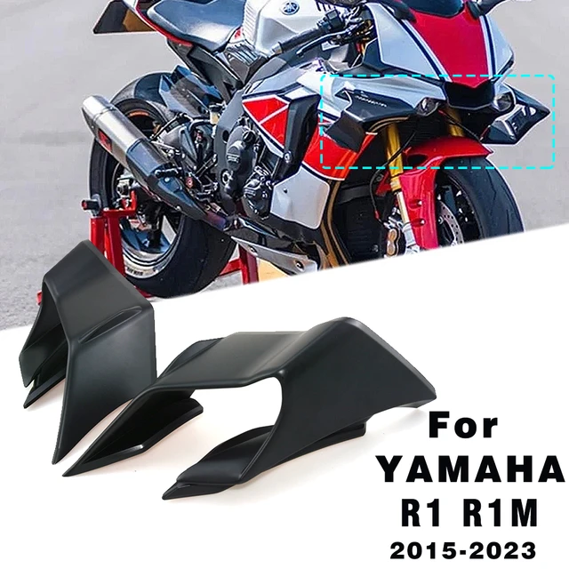 209 Yamaha R1