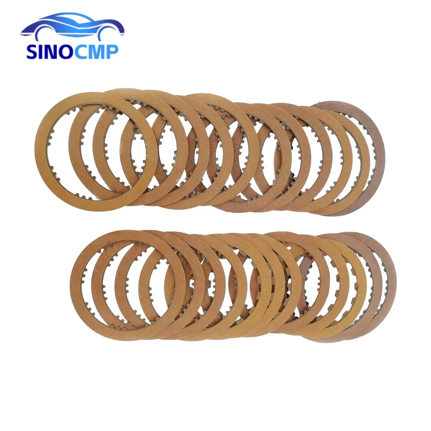 Car-Transmission-Friction-Kit-03-72LE-A42DL-A43DL-A44DL-A46DE-A46DF ...