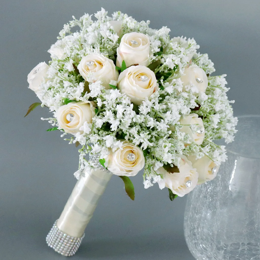 Modern wedding bouquet styles 60 photos - Astyledwedding.com